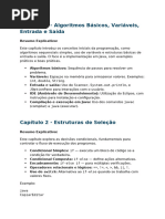 Guia Completo Java Iniciantes | PDF