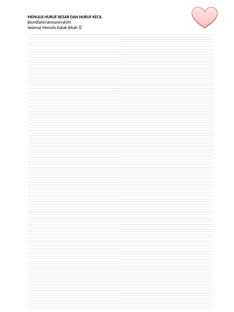 Buku Halus | PDF
