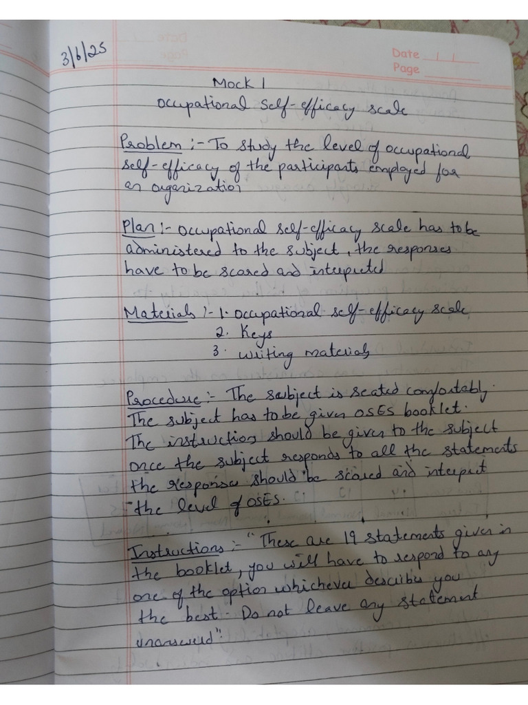 Oses(Nikitha.k) | PDF