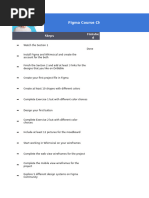 Figma Sample Projects | PDF