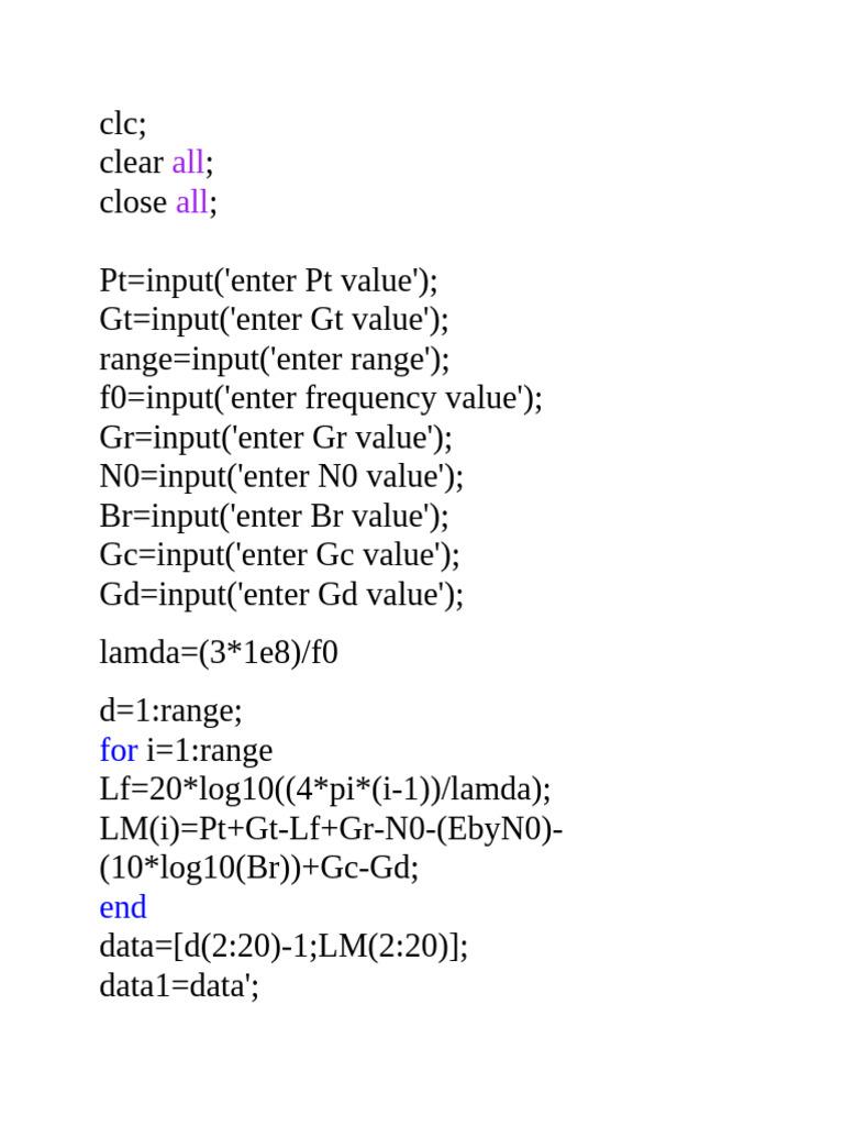 Program | PDF