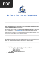 ISC Rhapsody (Book) | PDF