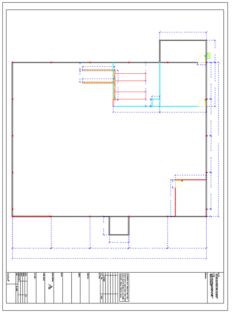 LAYOUT Pabrik Wanayasa Ver. 1.1 | PDF