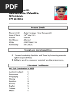 Sinhala Pirith Potha PDF | PDF | Indian Philosophy | Indian Religions