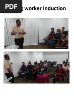 Sinhala Pirith Potha PDF | PDF | Indian Philosophy | Indian Religions