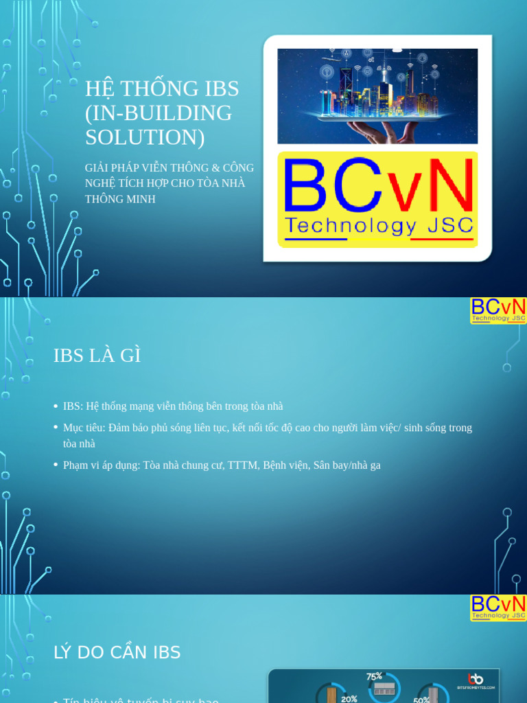 In Building Solution | PDF