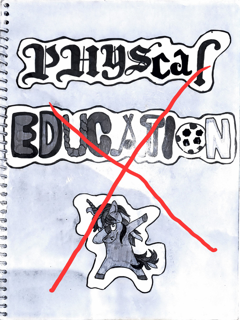 Pe Project | PDF