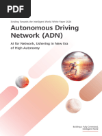 Huawei iMaster NCE Overview | PDF | Computer Network | Cloud Computing