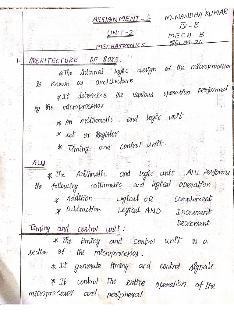 M.Nandha kumar | PDF