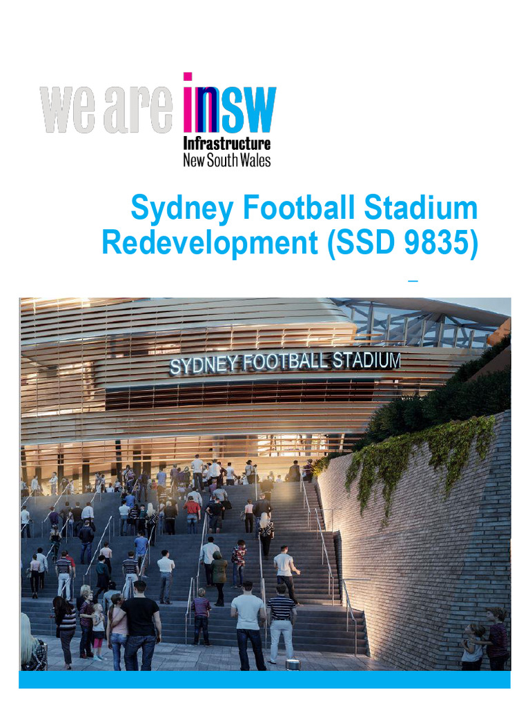 Sfs Section 4.55 Mezzanine REISSUED | PDF | Environmental Impact Statement