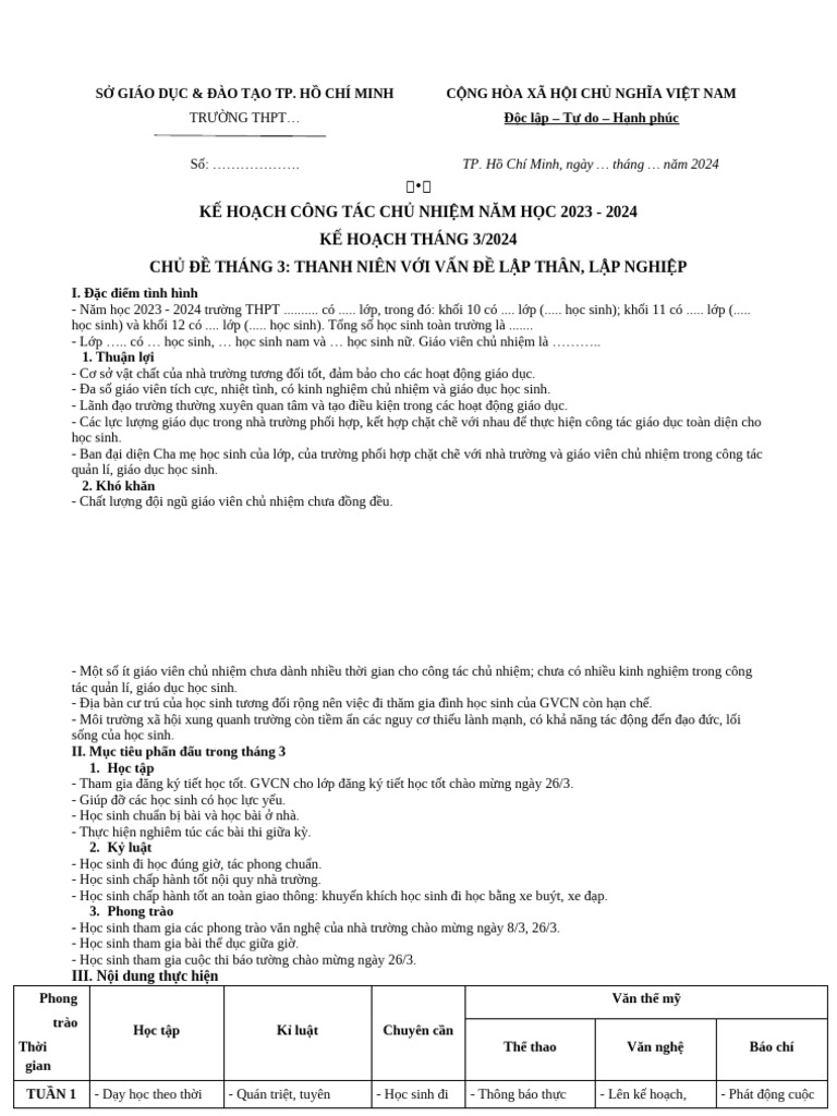 Nhóm 2 - BTT 4 - Word | PDF