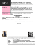 10 Film Codes and Conventions | PDF | Imaging