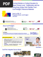 1256 CS SOCH Circular (3 To 5) | PDF