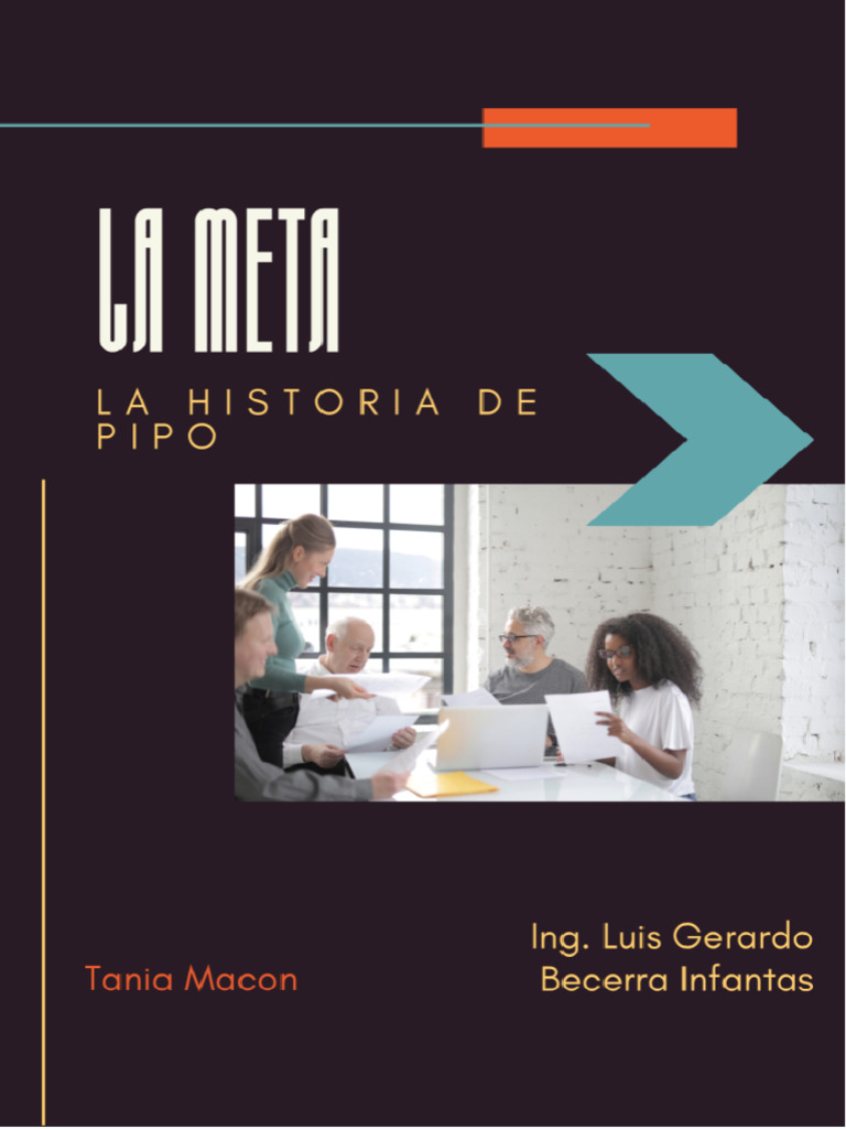 Tania Mamani Condori - Ensayo y Video - La Meta | PDF