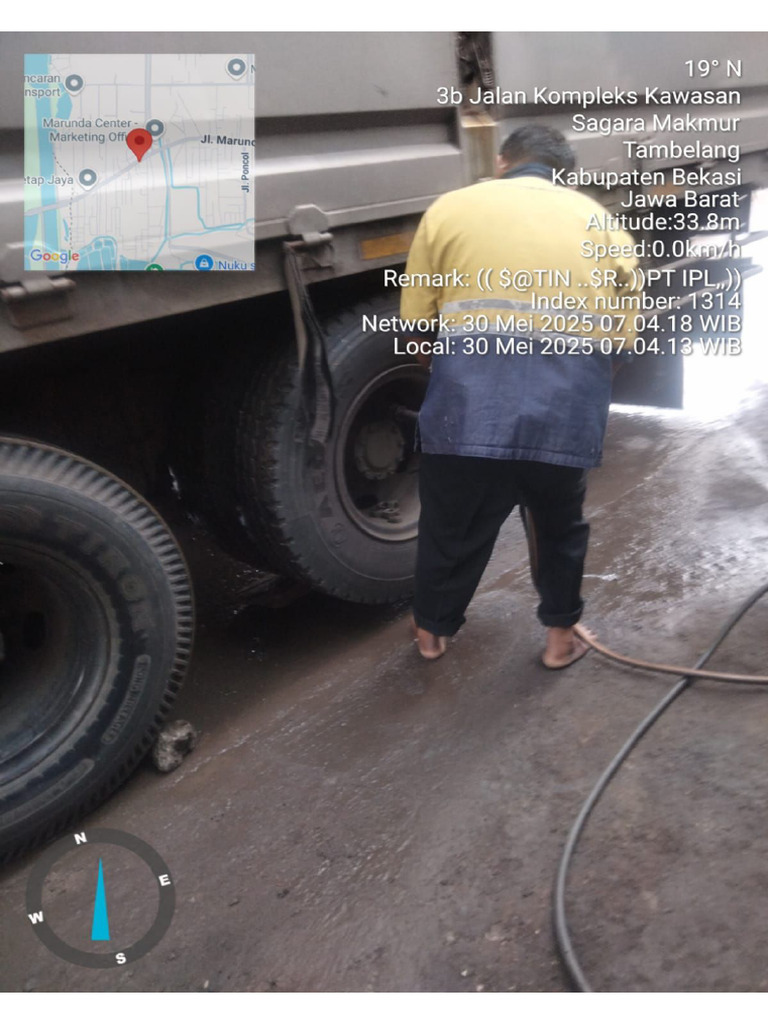 B9579FEU Tambal Ban Mei | PDF