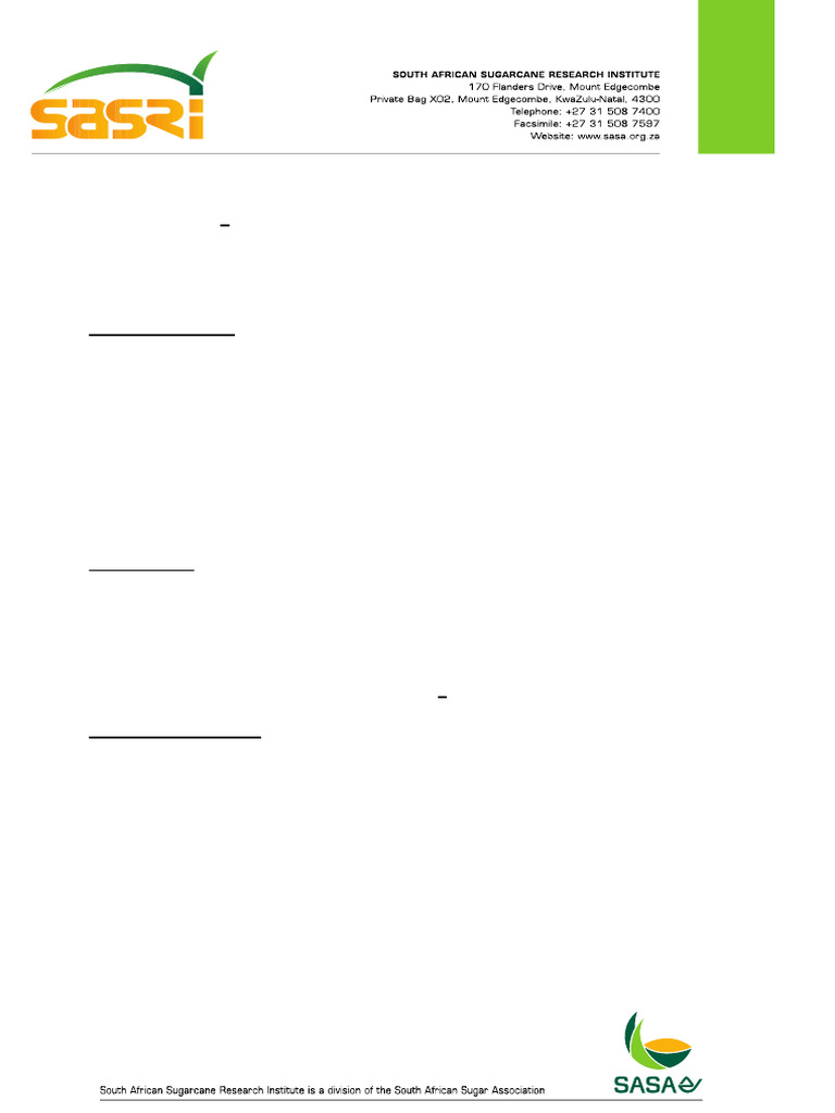 SCC Application Forms JUNE 2024 | PDF | Soil | Agriculture