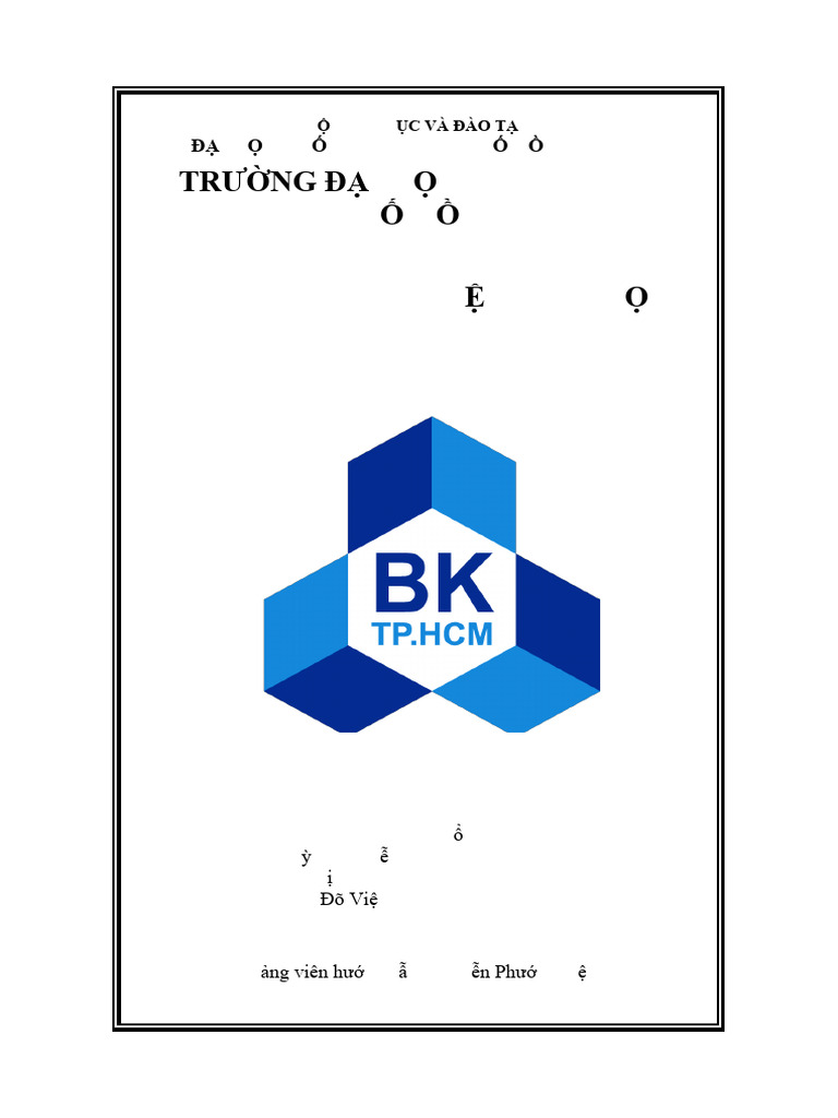 Bao Cao Thi Nghiem | PDF