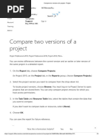 Obtaining and Activating A FREE Microsoft Project License - 2025 | PDF
