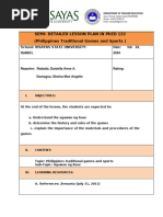 Agawan Base | PDF | Sports & Recreation