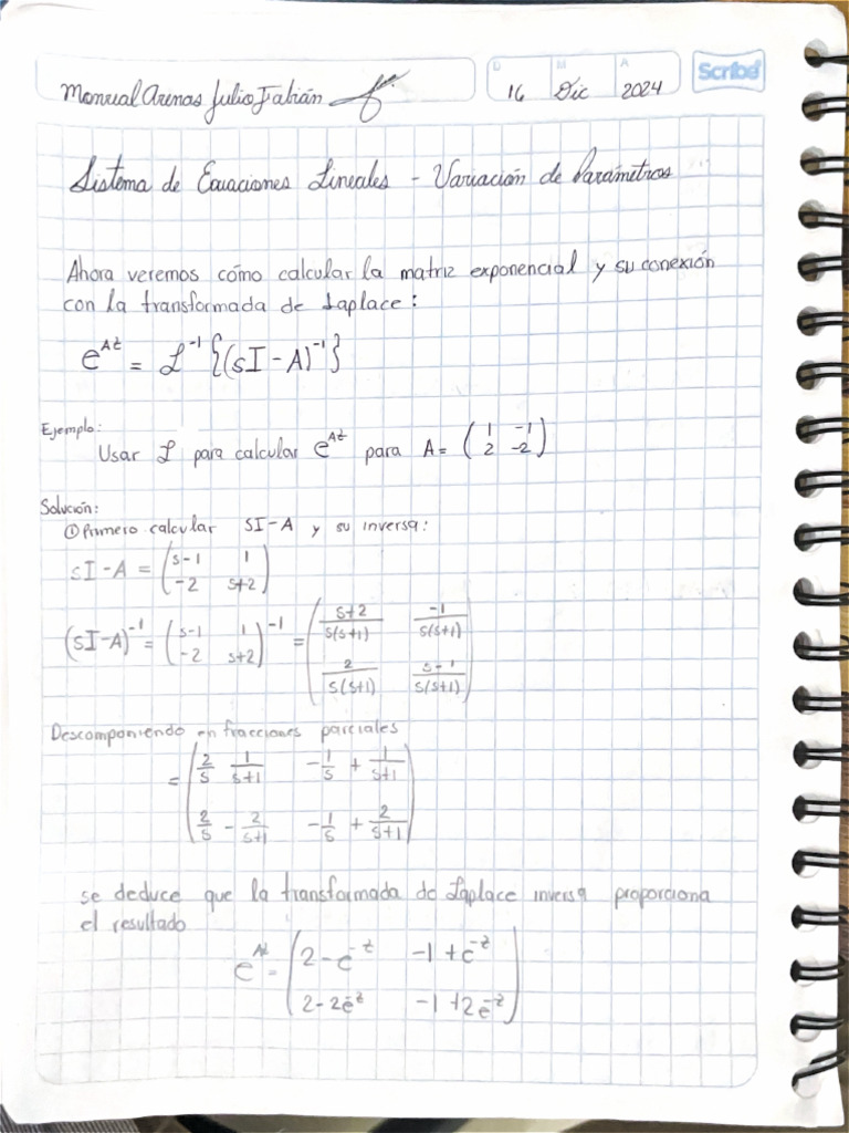 Leccion Final ED MAJF | PDF