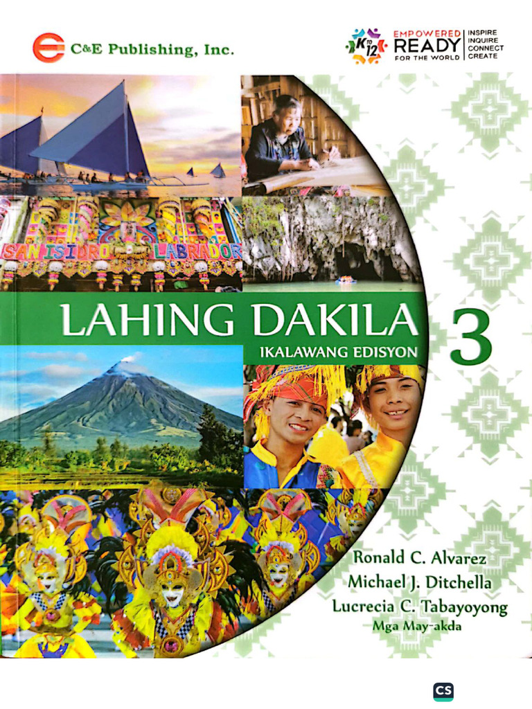 Lahing Dakila Document Download | PDF