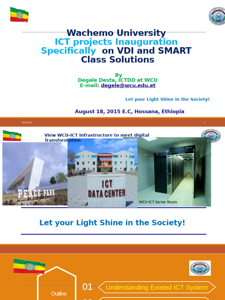 Smart and VDI Completion | PDF | Desktop Virtualization | Educational ...