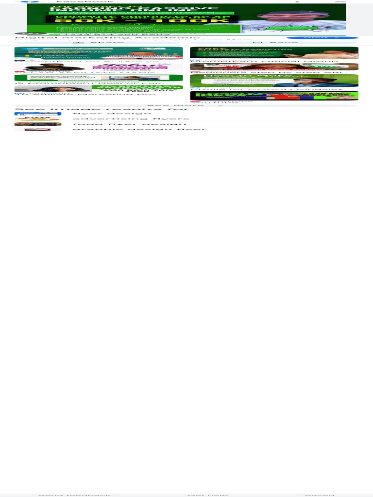 Promptearn Flyer - Google Search | PDF