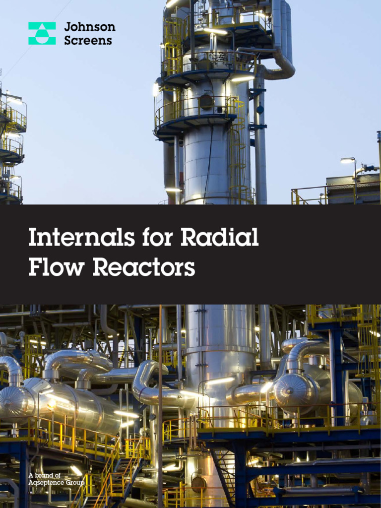 Internals For Radial | PDF | Welding | Construction