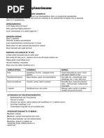 Loopbaanrigtings | PDF