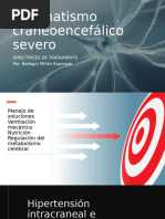 GHOST-CAP en Cuidados Neurocríticos | PDF | Hipertensión | Presión ...