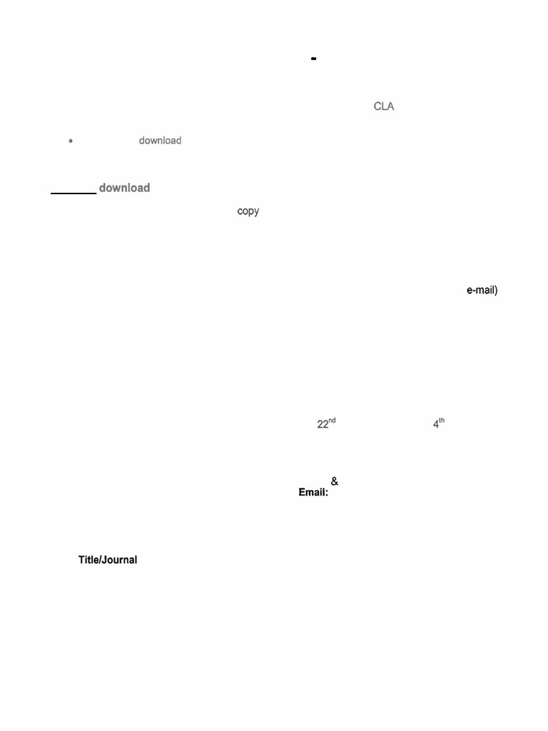 Module 1 Reading Sparks | PDF | Positivism | Science