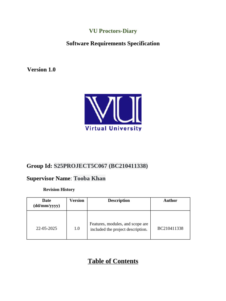 Spring 2025 - CS619 - 10955 - 36430 - S25PROJECT5C067 | PDF | Analytics ...