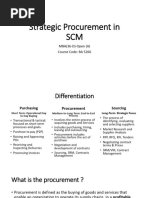 Procurement Acronyms and Abbreviations | PDF | Procurement | Cost ...
