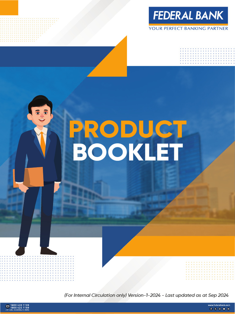 CASA Booklet 240918 152517 | PDF | Debit Card | Banks