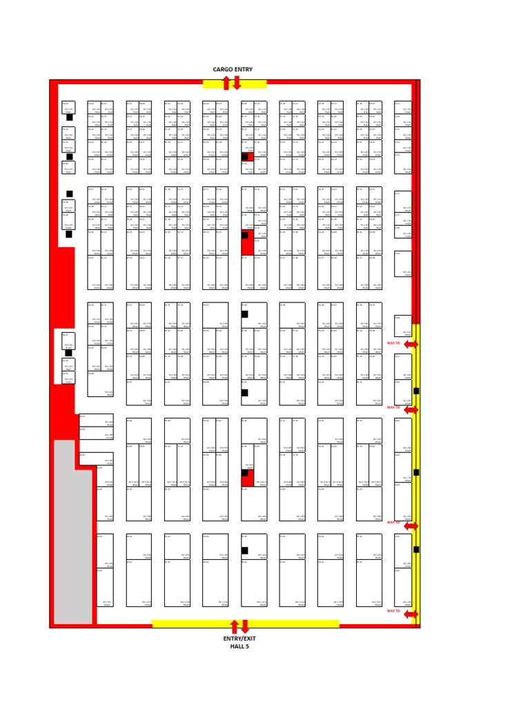 Bharat IPHEX 2025 Hall5 | PDF