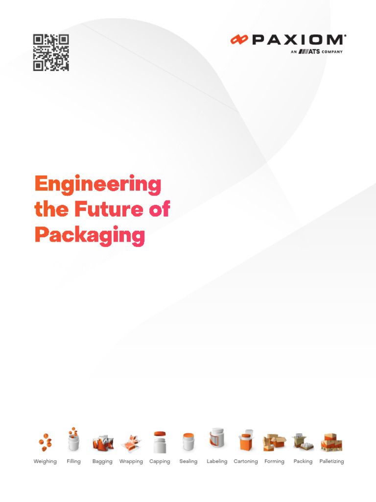 Paxiom Automated Packaging Solutions - Oct2024 | PDF