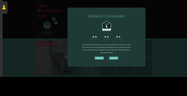 Evolution Lab NOVA Labs PBS | PDF | Life Sciences | Evolution