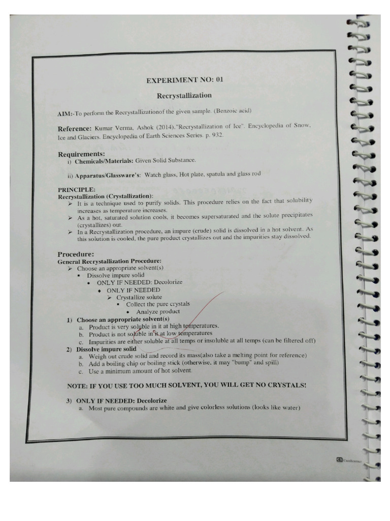 Syed Maaz Organic | PDF