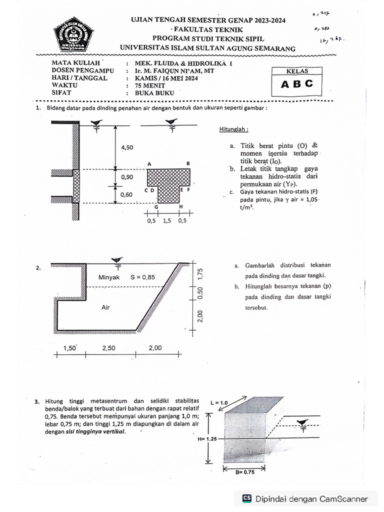UTS SMT 2 - Removed | PDF