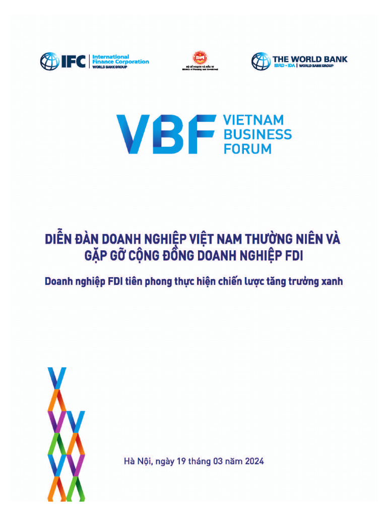 Annual VBF Book VN 1021 | PDF