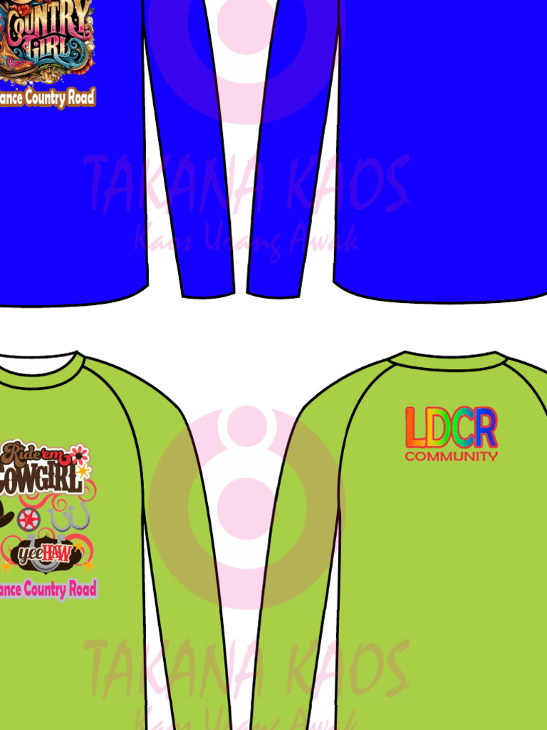 LDCR Template | PDF