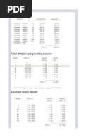 Calculation of Solidity Ratio & Sheilding Factor H For Multiple Frames ...