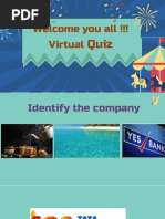 Fun Friday - 20 Riddles | PDF