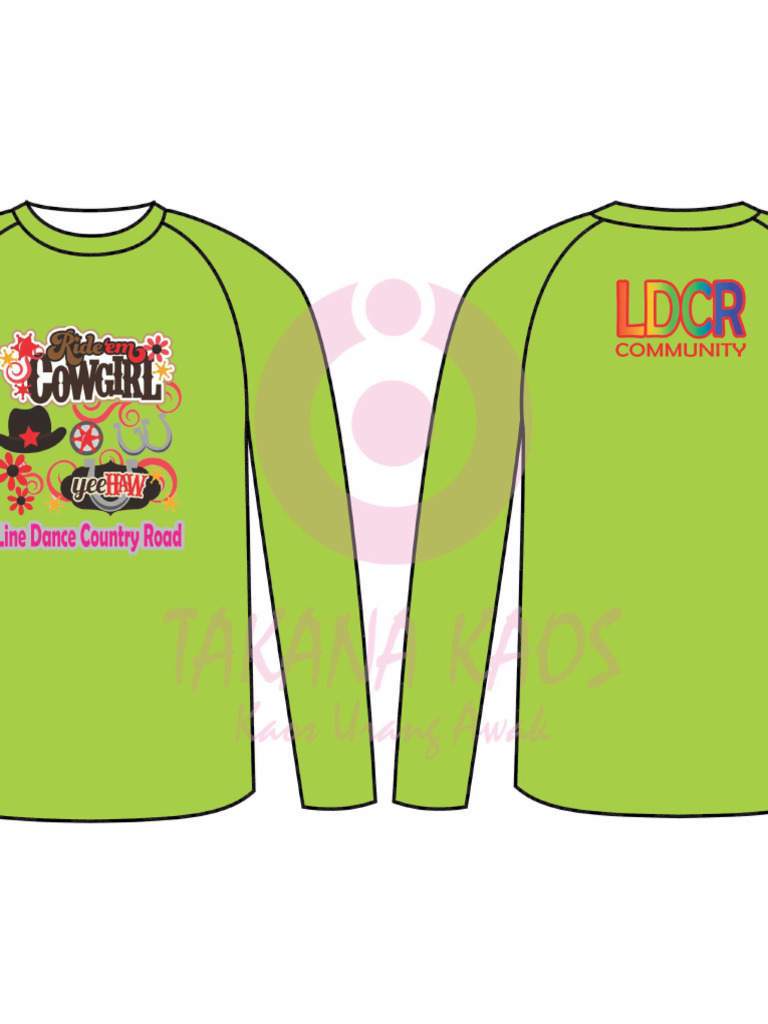 LDCR Template 4 | PDF