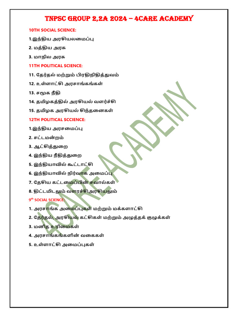 Group 2 Preparation | PDF
