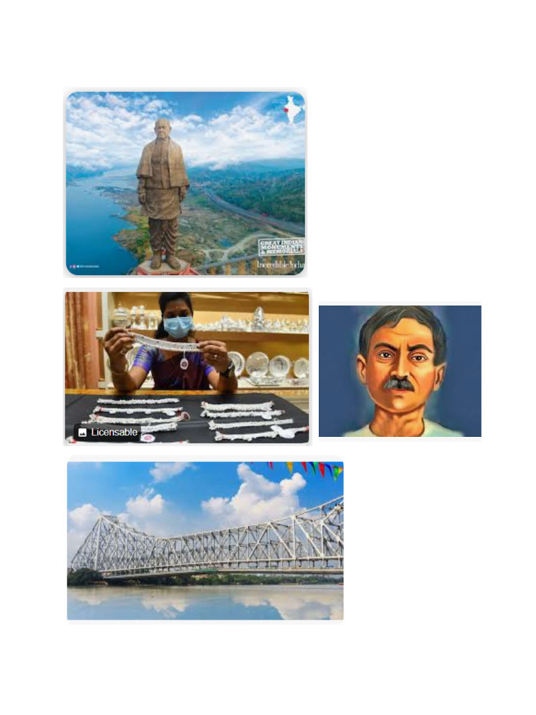 Monuments | PDF