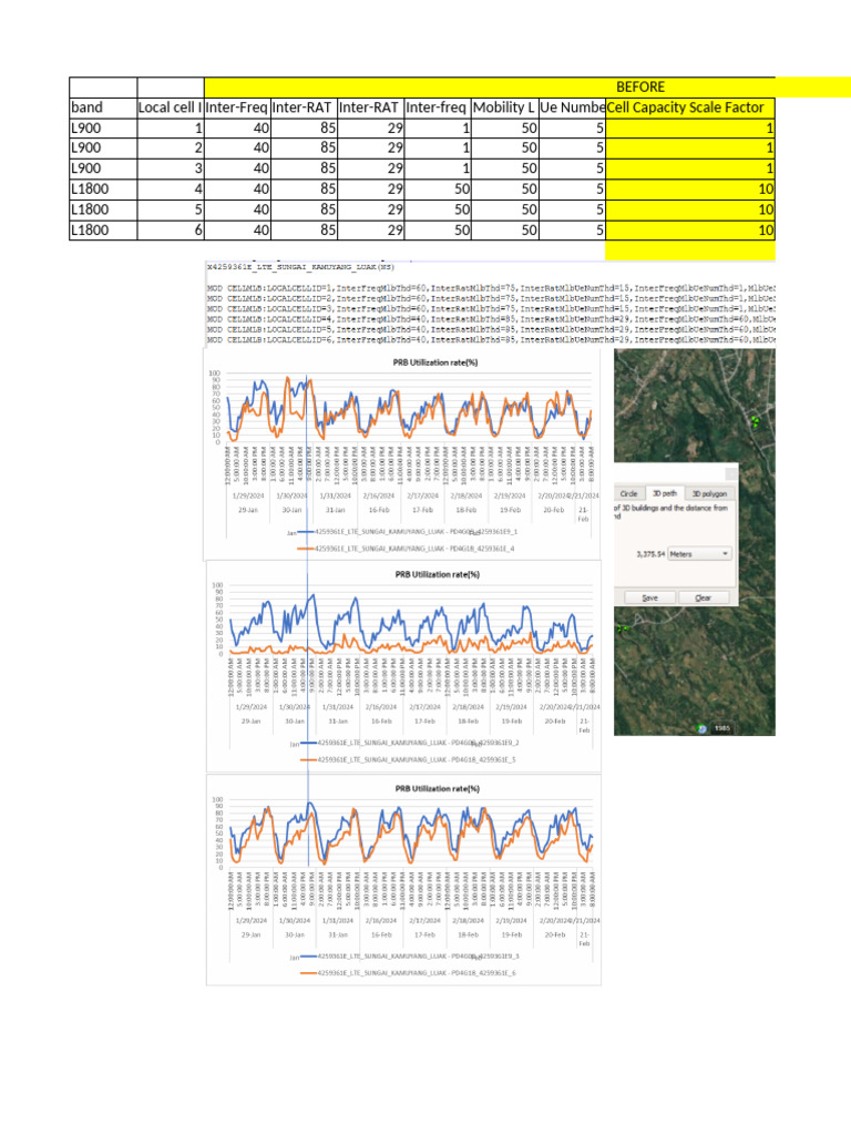 Contoh Balancing | PDF