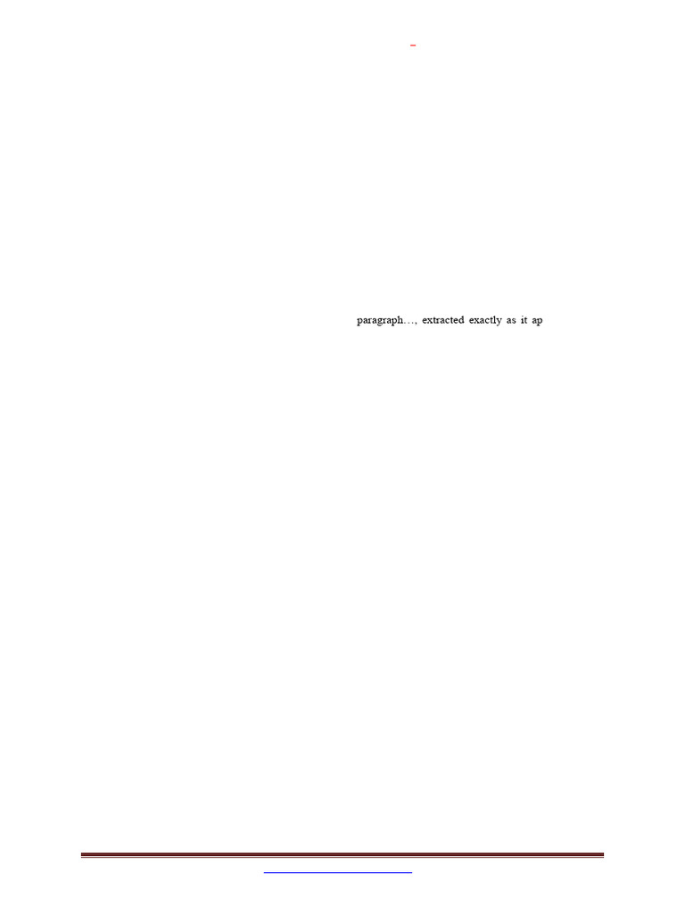 Automatic Amharic Text Summarization Using Parser | PDF | Parsing | Linguistics