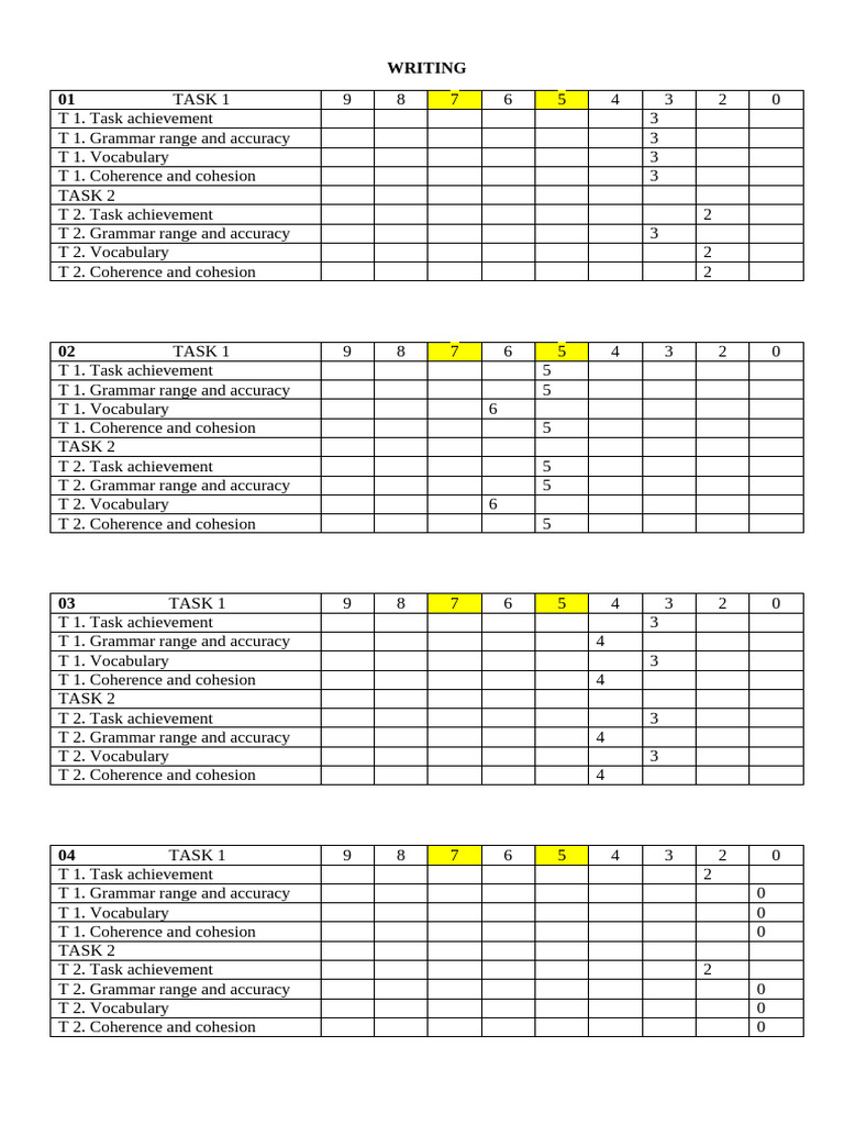20 WRITING — Monitoring (2) | PDF