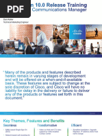 Installing and Configuring Real-Time Monitoring Tool RTMT | PDF | Microsoft Windows ...